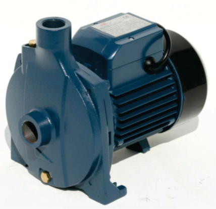 Franklin Electric AQD Centrifugal Booster Pump – EPC